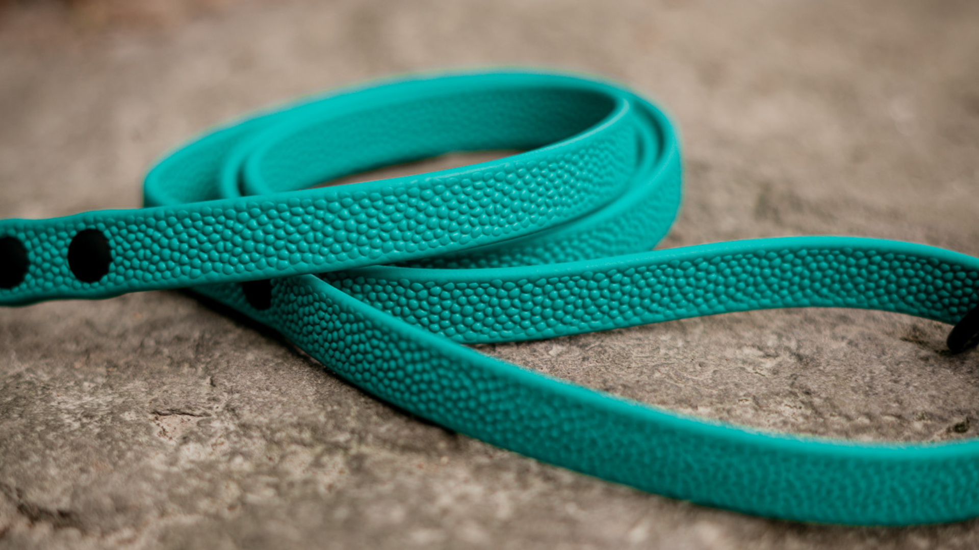 Pebble Grip BioThane: Durability Meets Tactile Excellence