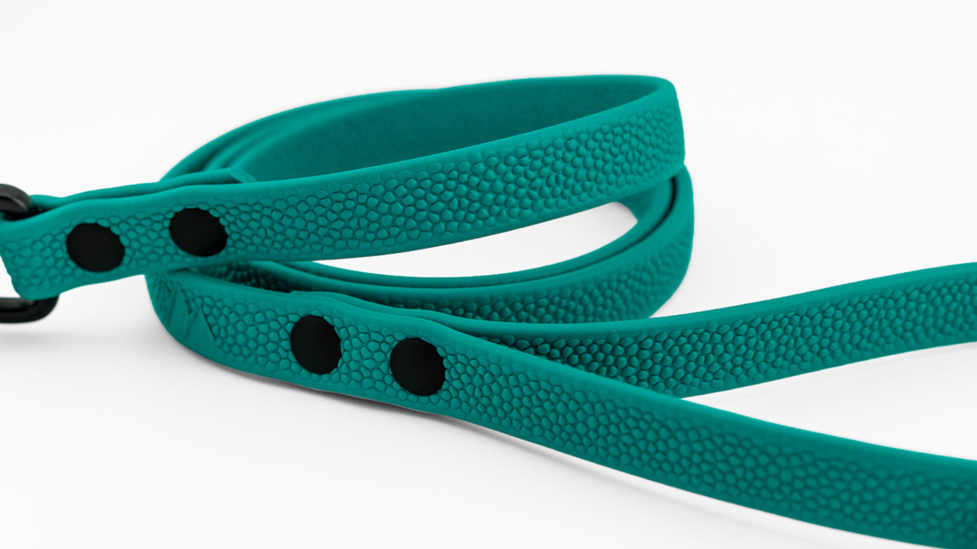 What is Pebble Grip BioThane®?