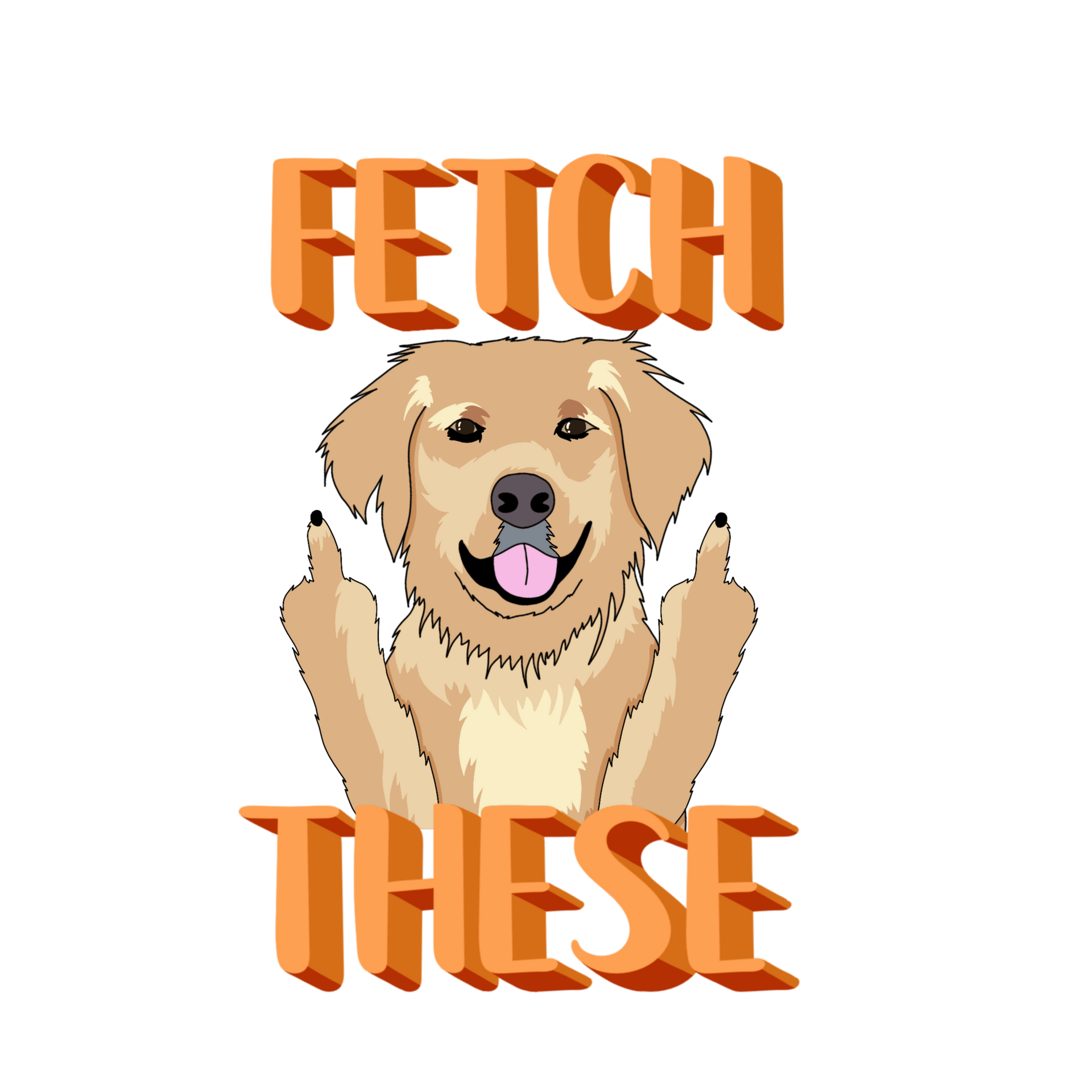 Dog Fetch Clipart Dog Fetch Vector Art, Icons, And Graphics For Free