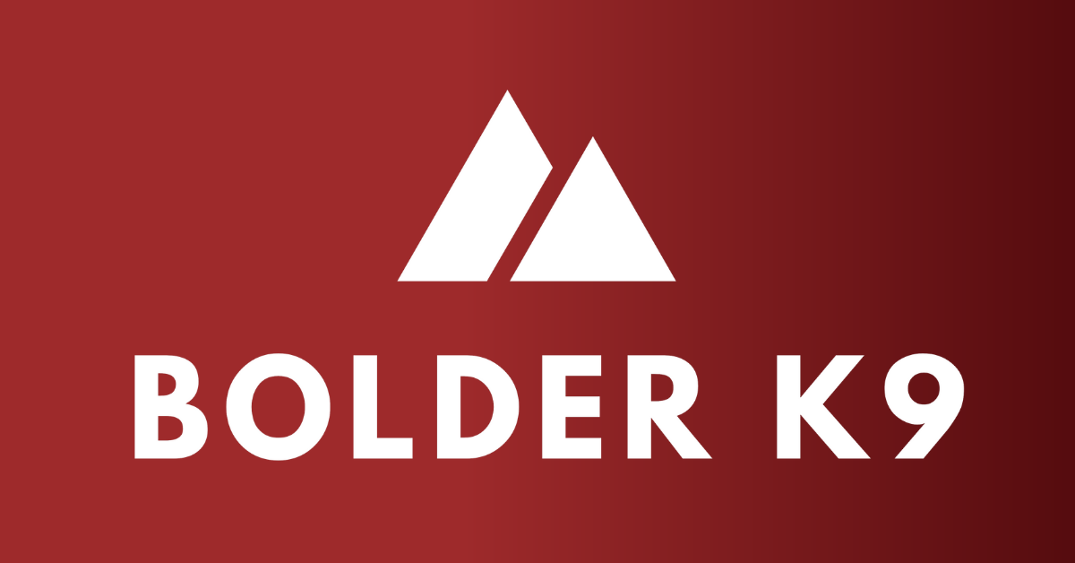 Bolder Logo